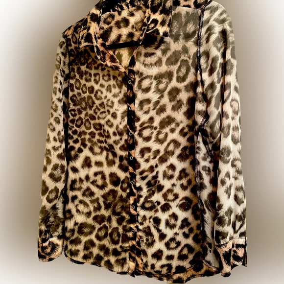 David Cline | Tops | Snap Front Long Sleeve | Poshmark